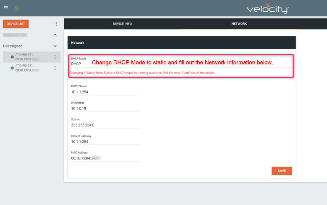 Omni 311 and 324 Setup and Pairing – Atlona Help Center